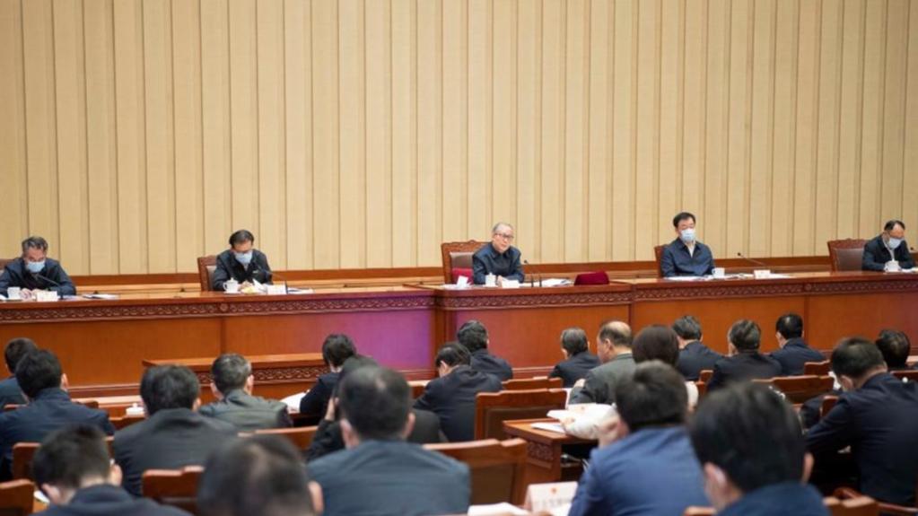 8,314 suggestions made during first session of 14th NPC_英语频道_央视网(cctv.com)