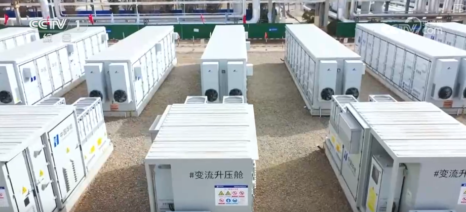 9.5万亿元、8901.6亿元，提质增效！透过数据看央企发展亮点 新质生产力积厚成势_新闻频道_央视网(cctv.com)